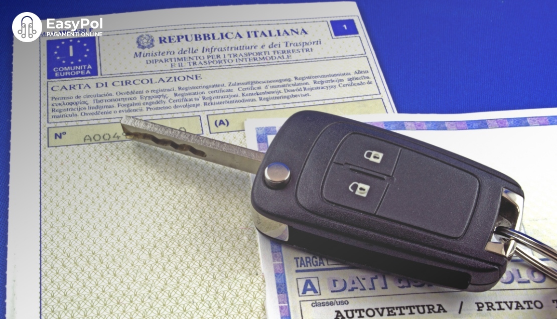 Bollo ACI 2022: la Guida definitiva - EasyPol Blog