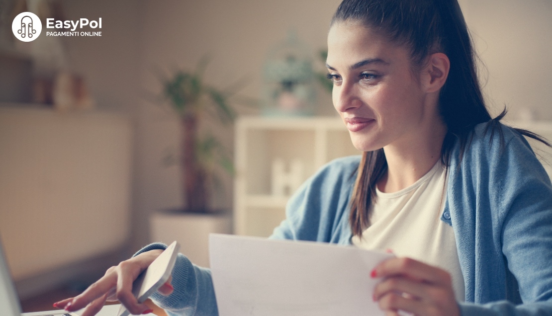 RAV: cos'è e come pagarlo in meno di 1 minuto - EasyPol Blog