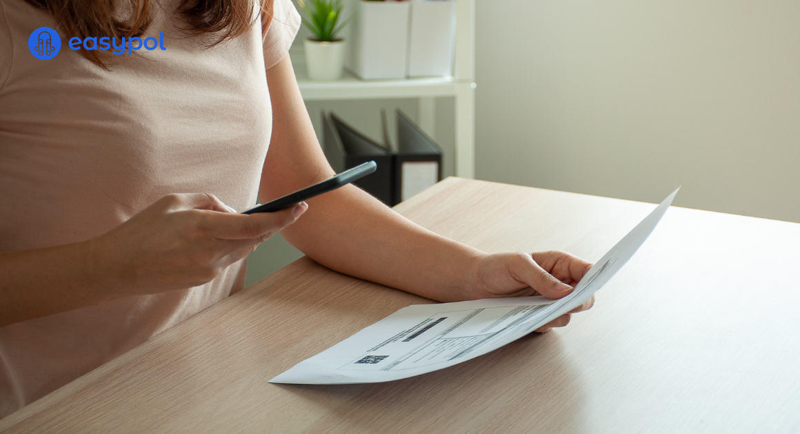 Come gestire le tue bollette telefoniche - EasyPol Blog