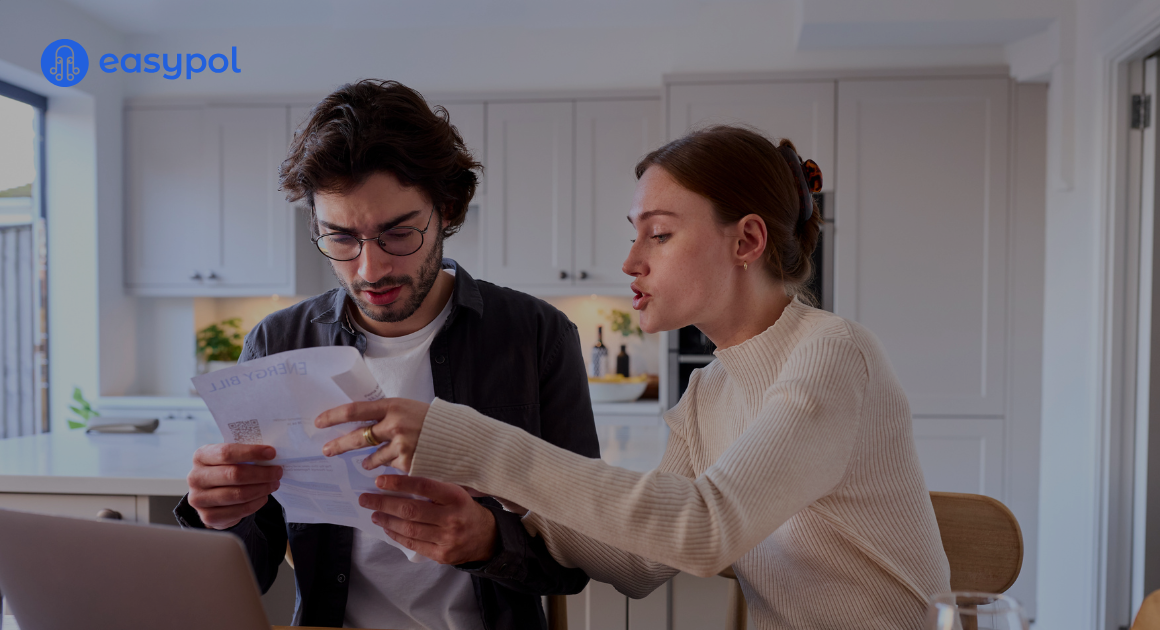 Pagare la bolletta del gas online è semplice e veloce - EasyPol Blog