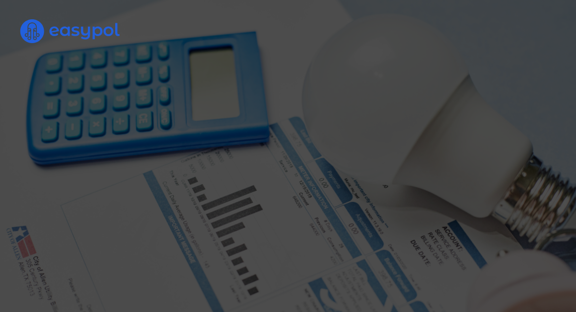 Quali sono le utenze domestiche e come gestirle al meglio - EasyPol Blog