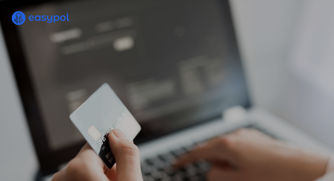Pagamenti online vs contanti: la comodità e la sicurezza di easypol - EasyPol Blog