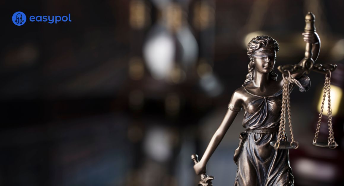 PagoPA e PST Giustizia: come pagare contributi e diritti - EasyPol Blog